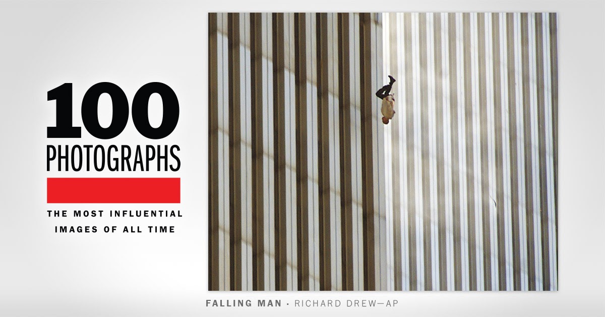 CrisBiagio - Blog de Língua Portuguesa : "The Falling Man" Fotografia ...