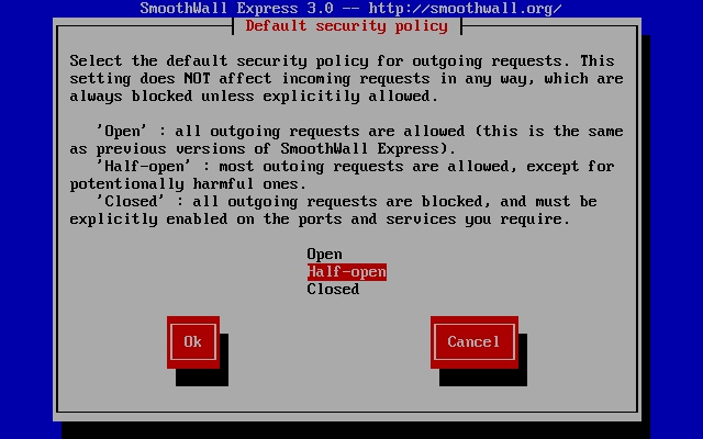 Blog de Ingenieria En Conectividad Y Redes: Configurando un firewall en ...