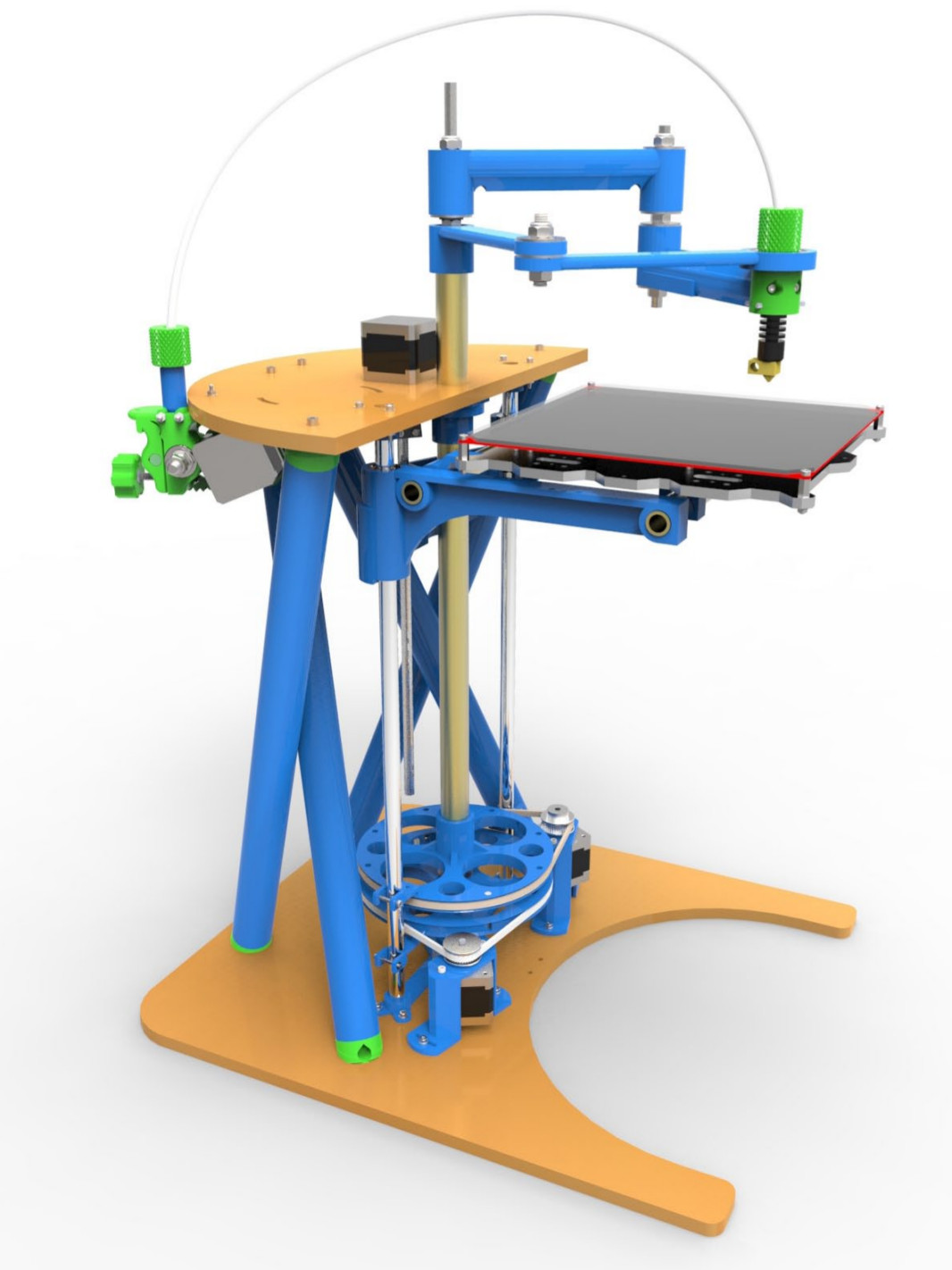 SquigyXD's Playground: The morgan project (Picture heavy)