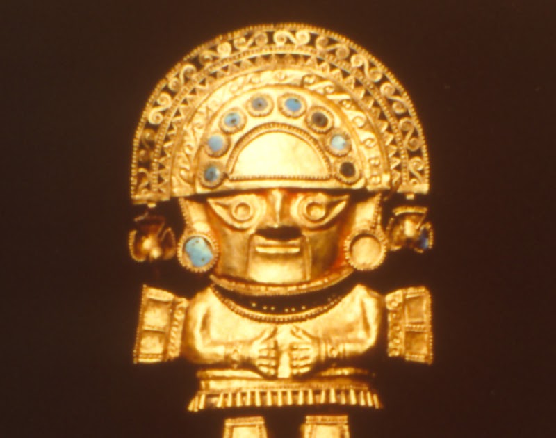 LA CERAMICA CHIMU ~ HISTORIA DEL PERÚ