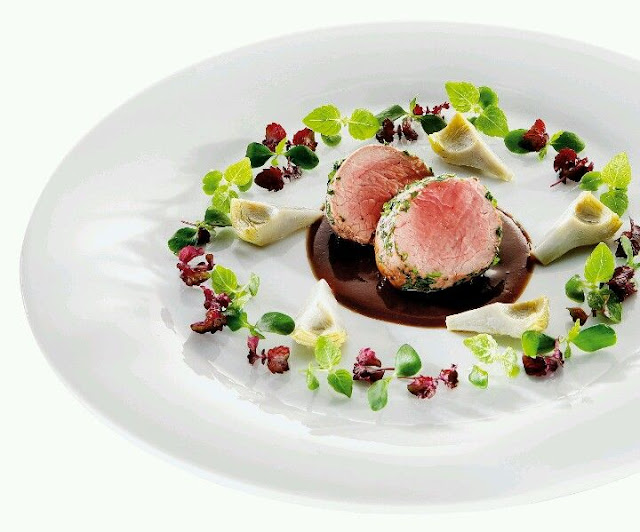 Chef Sunny Gupta: Food Plating Techniques & Tips