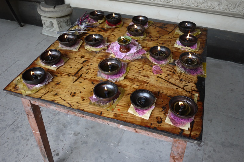 China Scenes: Neijiang, Sichuan - Isidor's Fugue