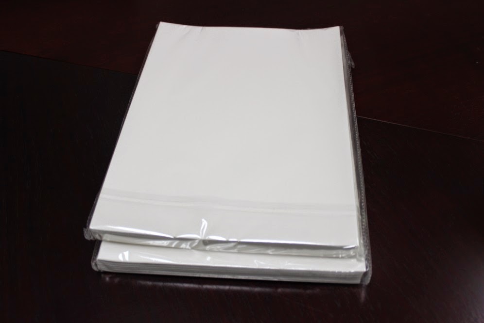 Macam-Macam Jenis Kertas Digital Photo Printing ~ TKJ AND IT