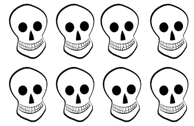 Ginger Snaps: Pumpkin Fun and Red Ribbon Week!