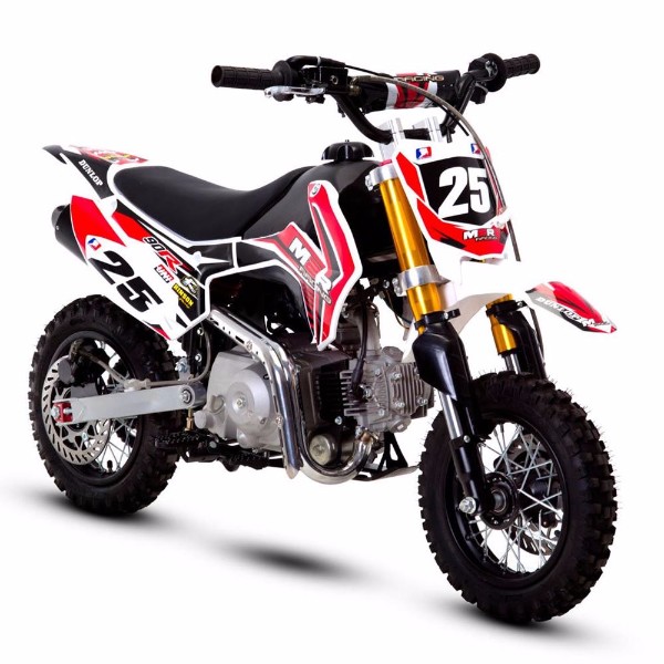 FunBikes Quads and Mini Motos: Start an Adventure with Our Range of ...