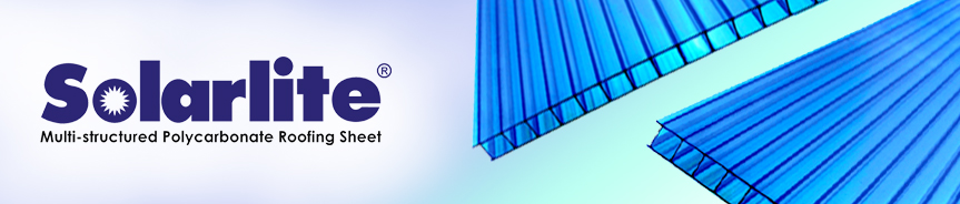 Harga Polycarbonate Solarlite 2018 | Harga Atap Polycarbonate Terbaru ...