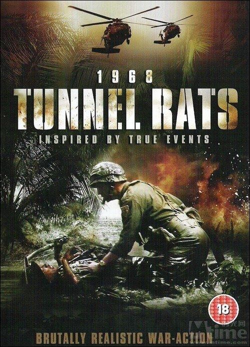 1968 Tunnel Rats (1968 Tunnel Rats) – 2008 | Scary Torrent