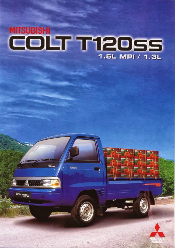 Update Harga: Harga T120SS Baru