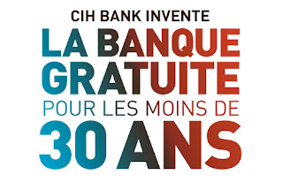 عرض [CODE 30] من CIH Bank لتفعيل بايبال والعديد من الإمتيازات والخدمات ...