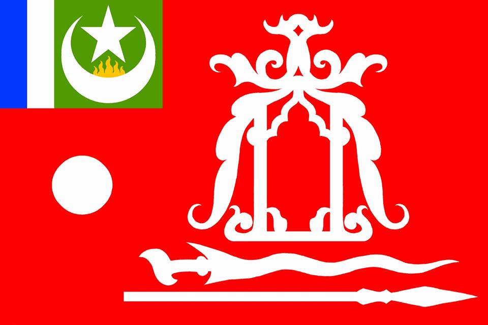 SULTAN OF SULU AND NORTH BORNEO: Symbols of the Sulu Sultanate