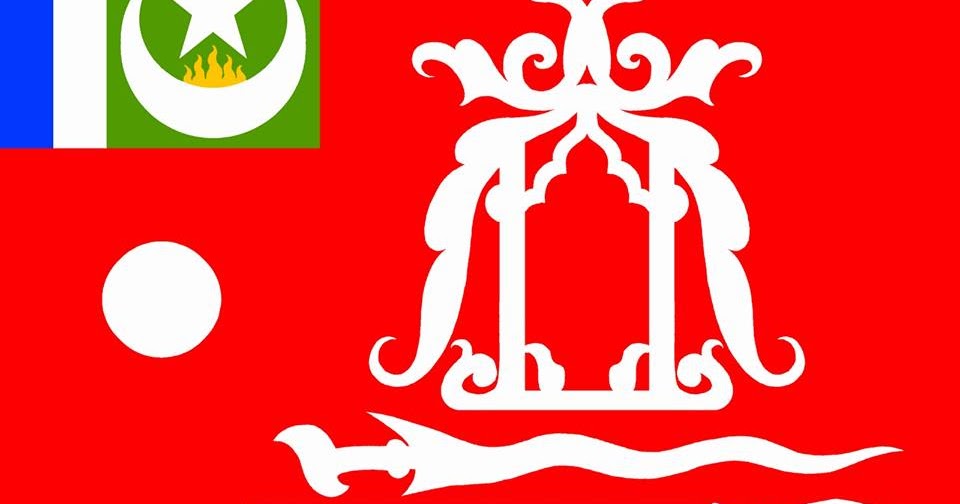 SULTAN OF SULU AND NORTH BORNEO: Symbols of the Sulu Sultanate