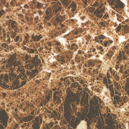 Marmol de España: Marrón Imperial