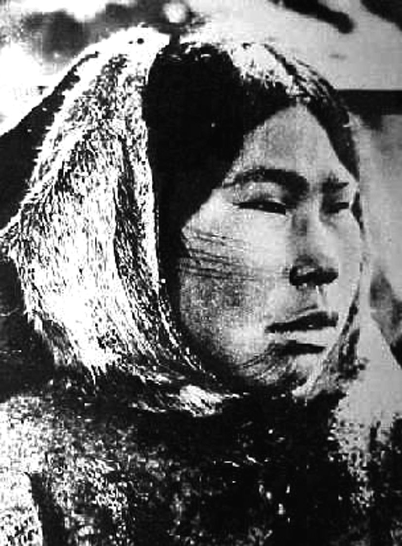 Prometeo: Cosmogonía de los esquimales Primera parte