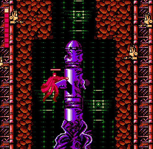 VGJUNK: SUNMAN (NES)