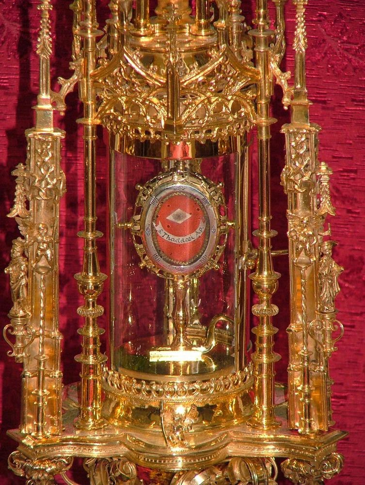 National Shrine of Saint Jude: Photo of the month - August 2014