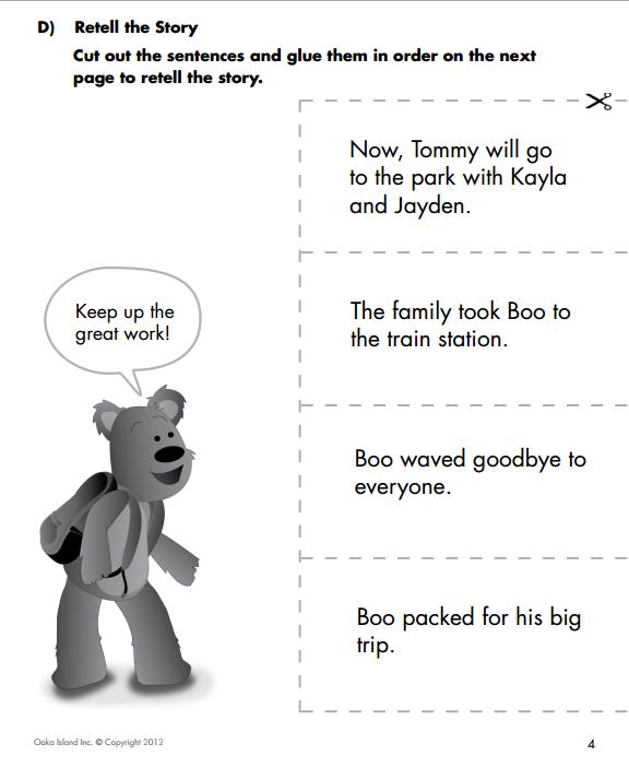 Ooka Island Adventure Review (Revisited)