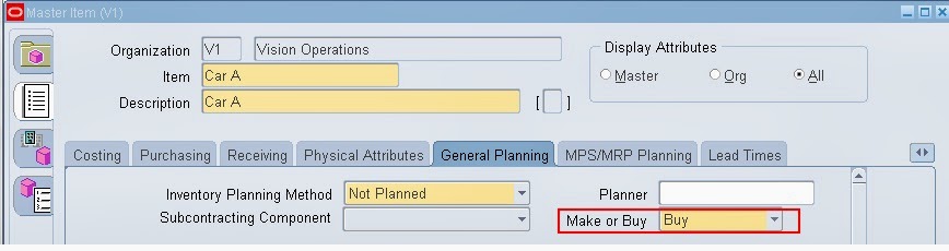 Complete Back-to-Back Sales Order Cycle In Order Management ...