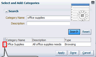 Procurement Catalogs - Oracle Fusion Application (Self-Service ...