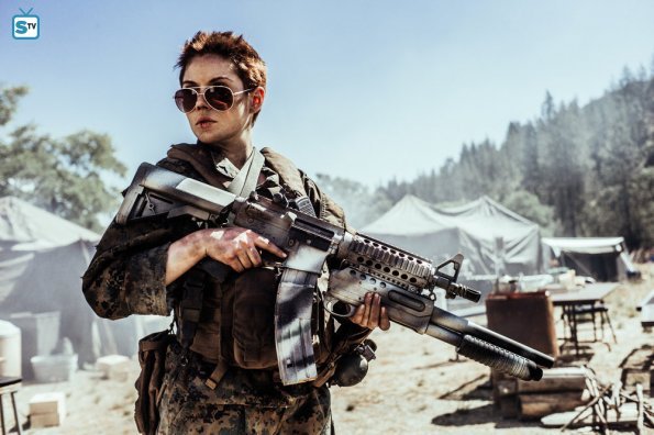 Z Nation S04E02: il nuovo video | ZOMBIE Knowledge Base - Gli Zombie ...