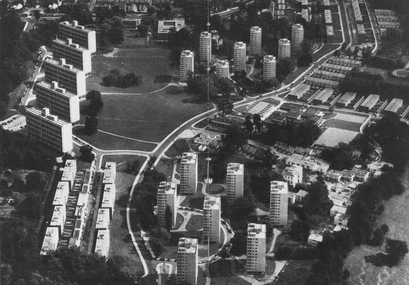 URBANISMO. Universidad de Zaragoza