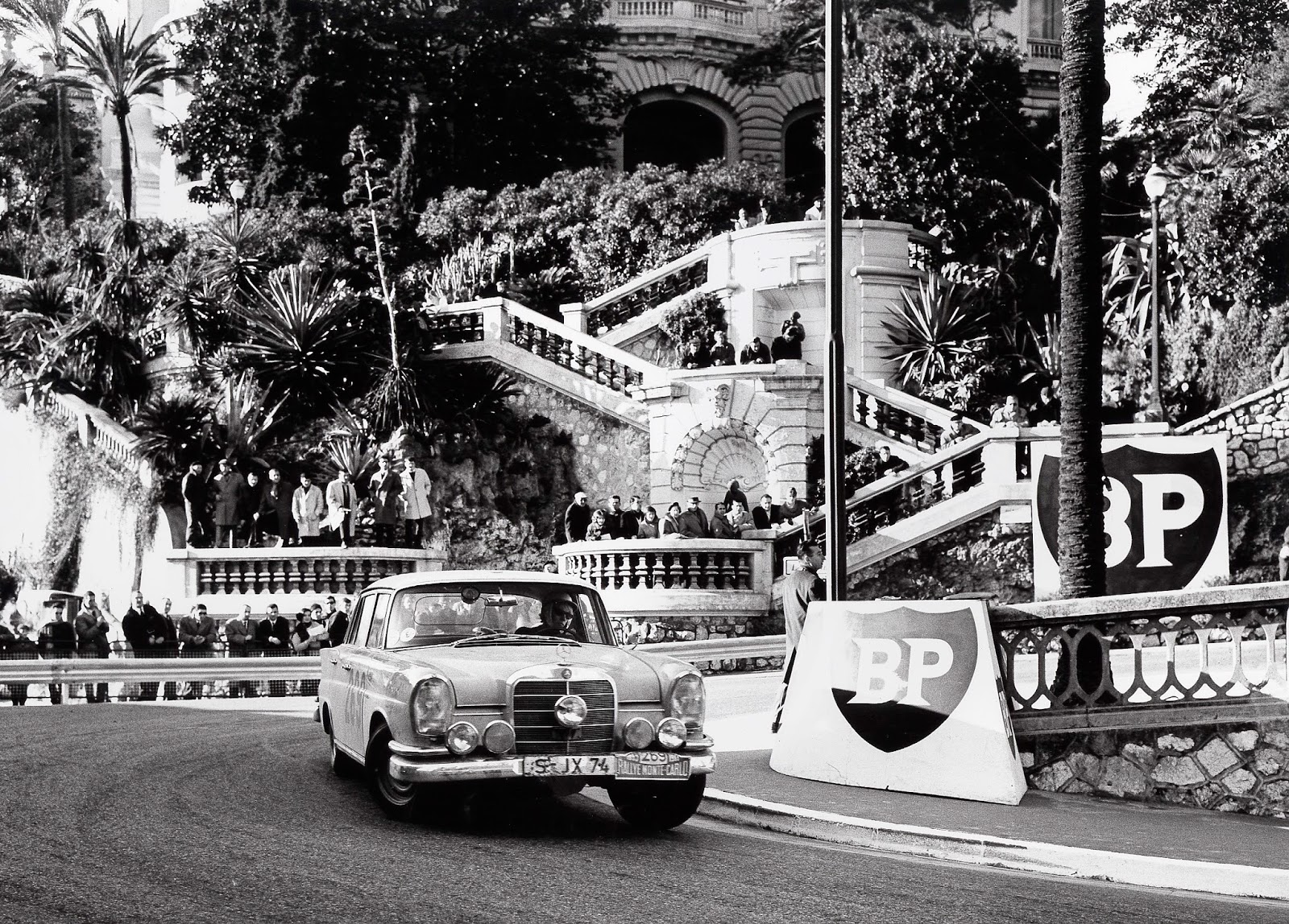 The Automobile and American Life: Women Rally Drives from the 1960s ...