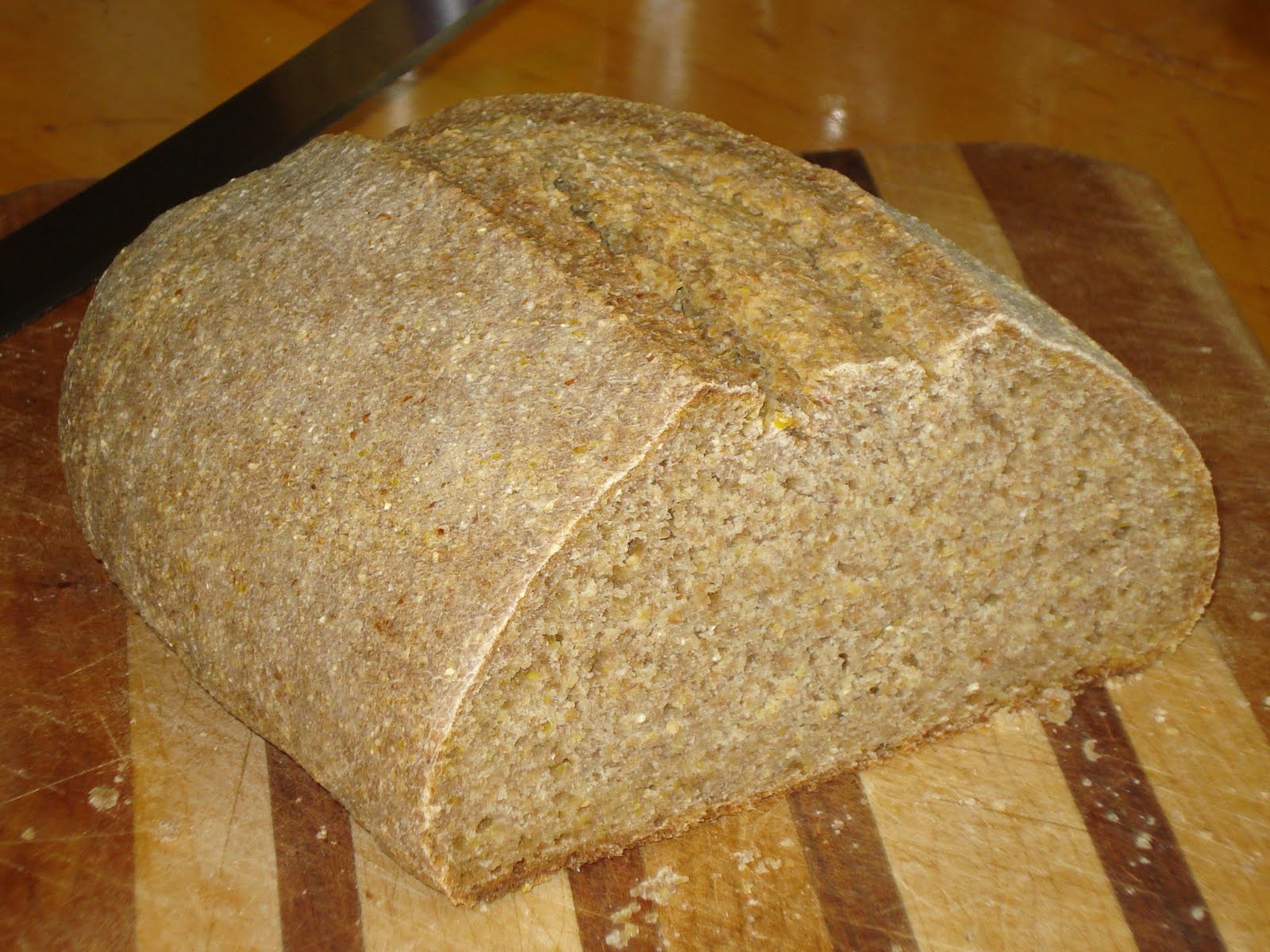 Locavore Challenge 2011: Local Bread Part 2