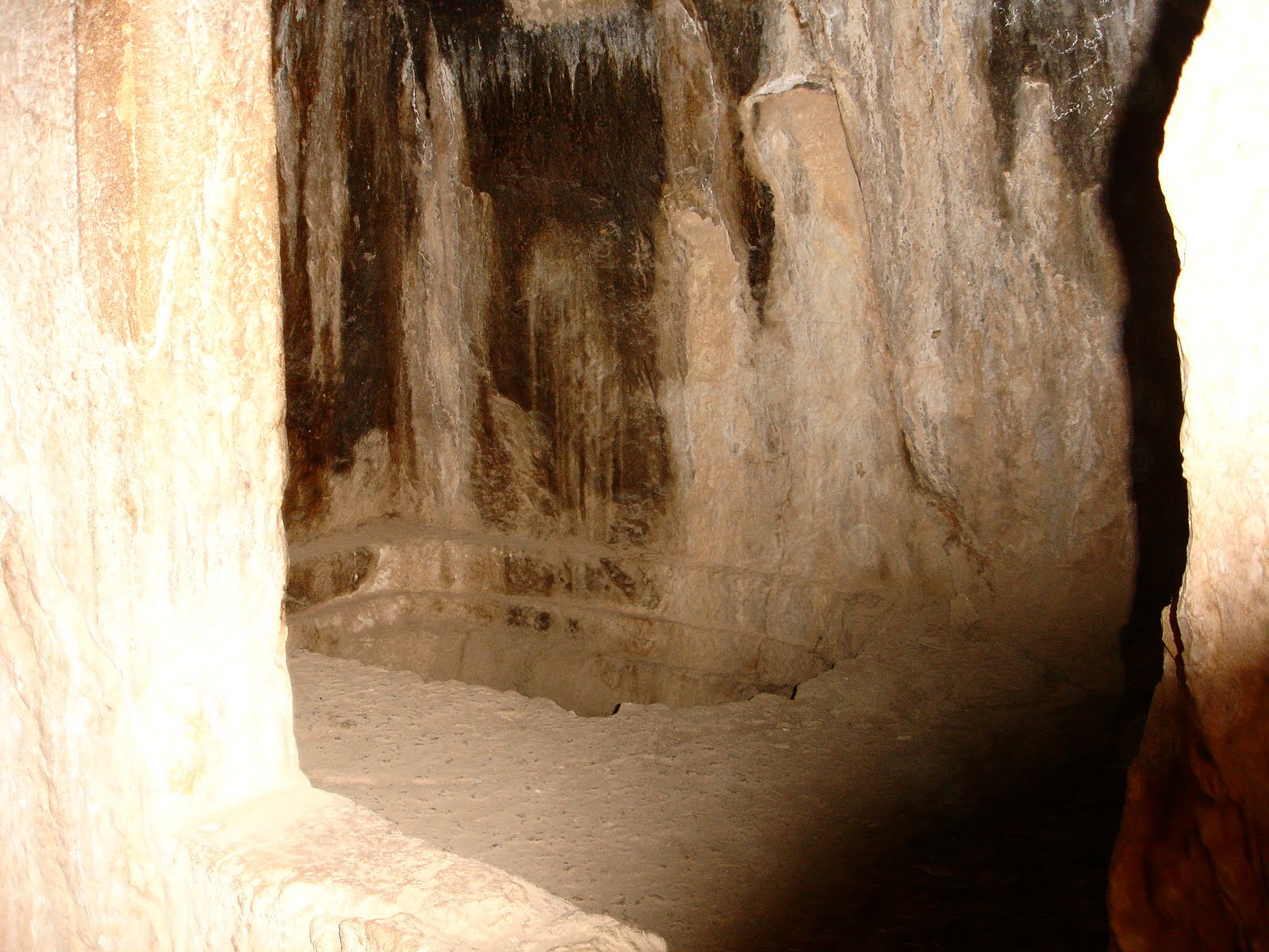 The Tomb of Cyaxares the Great