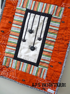 10 free halloween quilt patterns | All about patchwork and quilting
