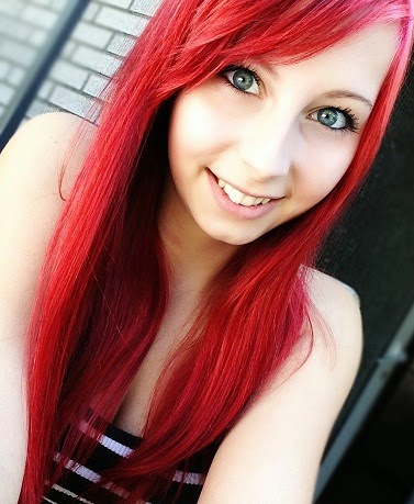 JenNyan : August 2014