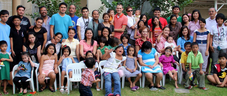 Pananaw ni Juan: What Filipinos Love About Themselves