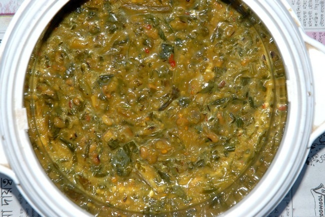 Delicious Dishes of North-east India: April 2012