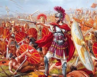 Kisah Zulkarnain Membuat Tembok Besi | Dunia Nabi