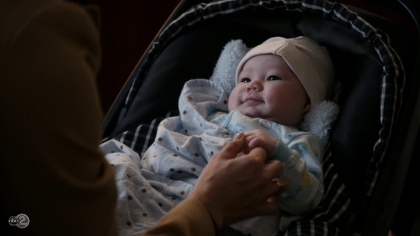 Everyday Disney: Day 336: Save Henry