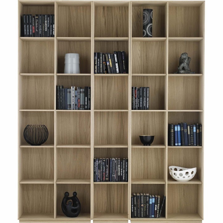 Olga Ravn: Reol-showet