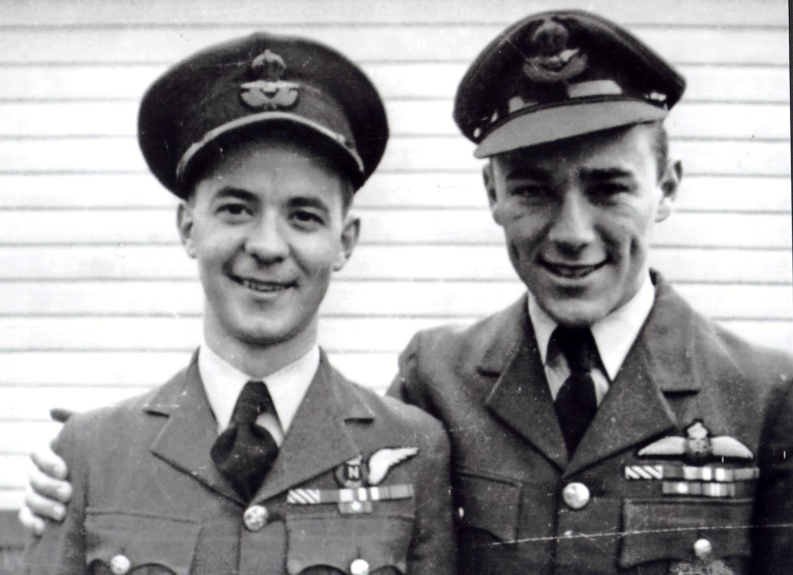 AUTHOR: Janine Harrington: RAF 100 GROUP REMEMBERED