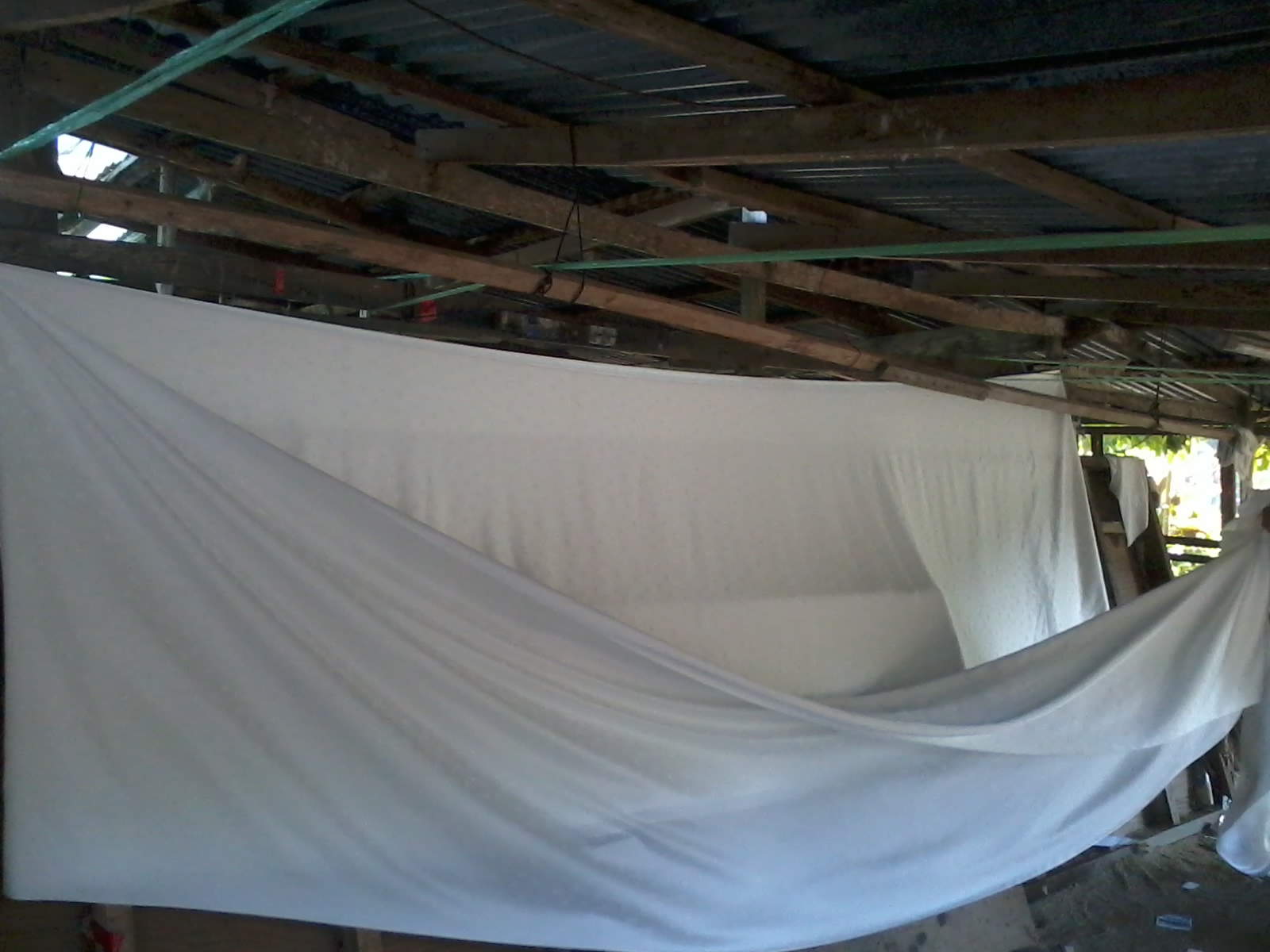 CARA-CARA MEMBUAT BATIK SKRIN | EMMA SAHIRA