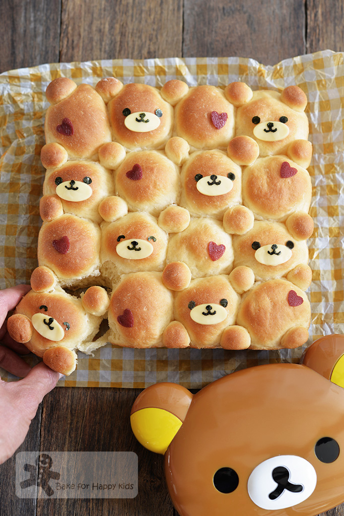 My Fun and Cute Food at My Instagram (Mar - Apr 2016) - Paperblog