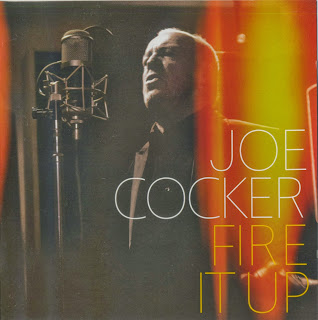 LA ROCKAREA: JOE COCKER - FIRE IT UP & I COME IN PEACE VIDEOS (THE NEW ...