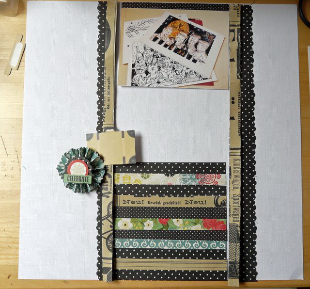 Gotta Craft Shop Blog: It's Just Scraps
