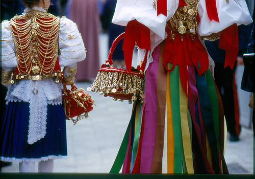 Affitti Lucani: Gastronomia & Tradizioni Lucane
