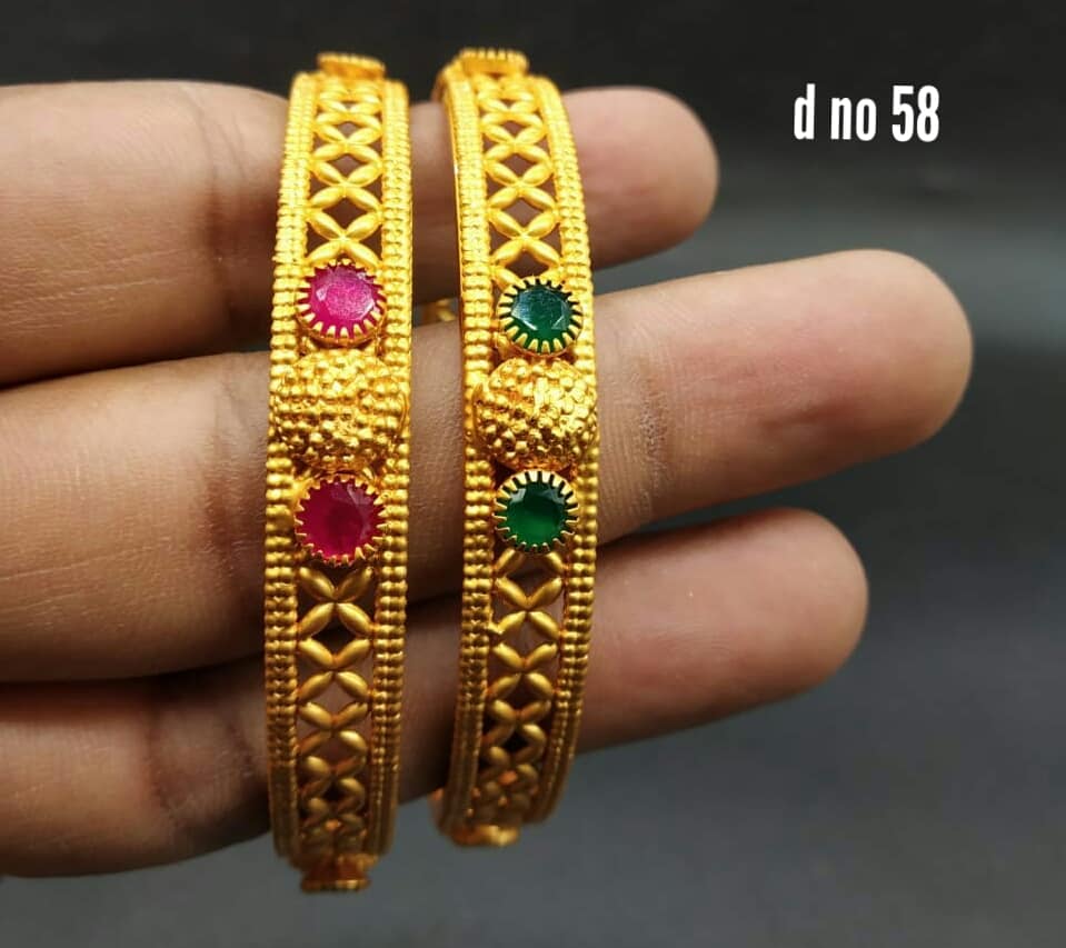 Latest Model Bangles collection Buy Online