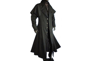 French Vocabulary Illustrated: carrick