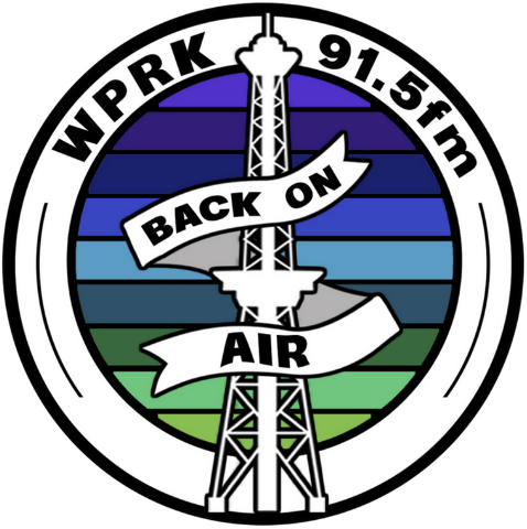 Media Confidential: Orlando Radio: WPRK Back On-Air Months After Irma