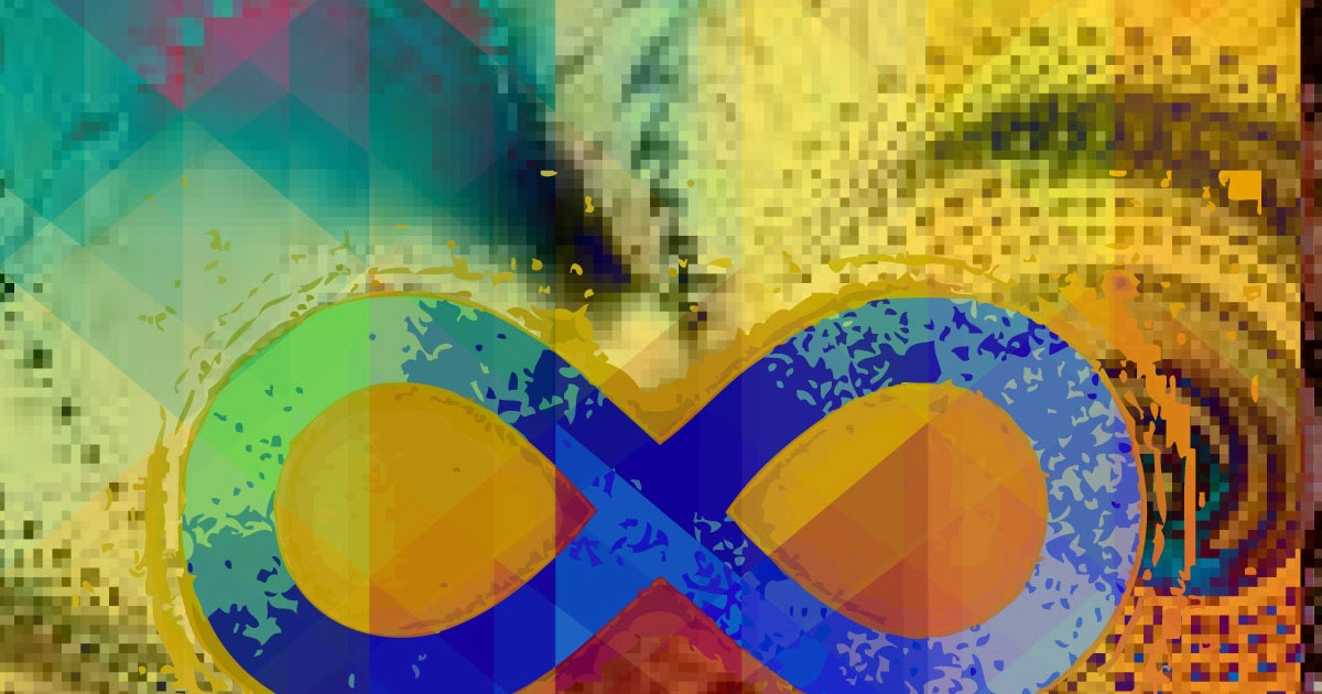 Infinito: El alfa y el omega. | Eddie