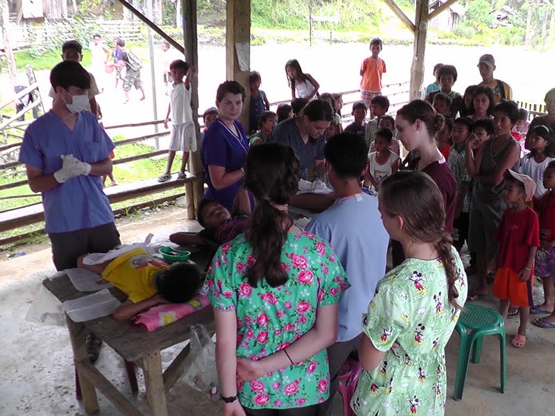 Nehemiah Teams: Tuli Tuesday!