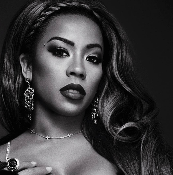 Rhymes With Snitch | Celebrity and Entertainment News | : Keyshia Cole ...