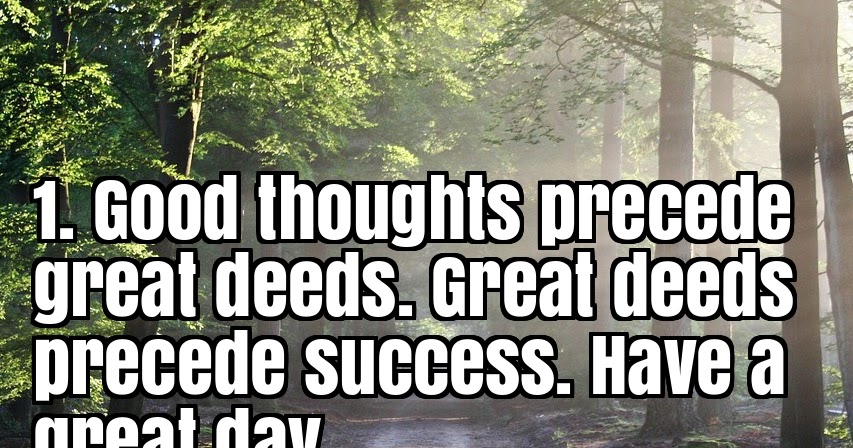 10 Good Morning Wishes | Facts About All