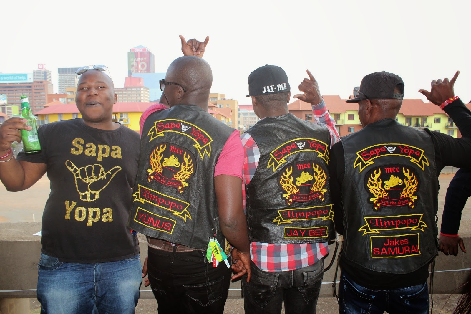 Sapa Yopa Mcc: Tankie Blaque Diamond Tankie Sapa Yopa Mcc