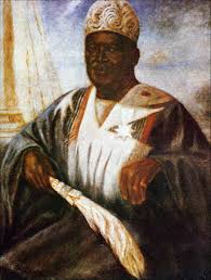 Emmy Art World: ALL WE NEED TO KNOW ABOUT CHIEF AINO ONOBOLU