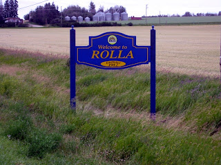 City of Rolla, Missouri: Rolla, British Columbia celebrates 100th ...